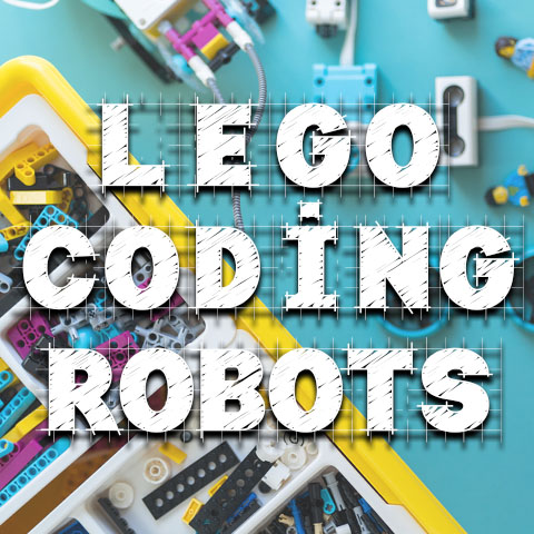 STEAM LEGO School Workshops – Brickies Club